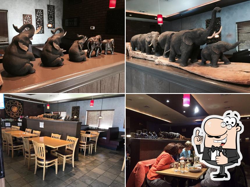 Bangkok 56 in Harrisburg - Restaurant menu and reviews