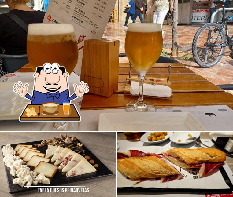 Top 20 restaurantes con jamón en Valencia, diciembre 2024 - Restaurant Guru