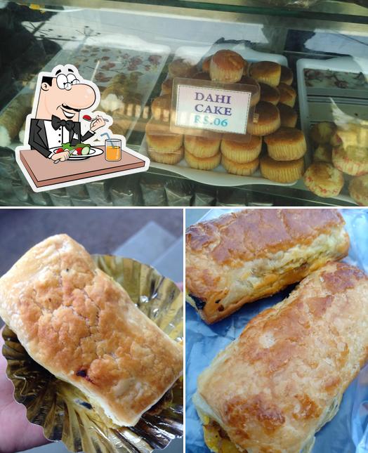 Bombay Bakery, Sandor - Restaurant menu, prices and reviews