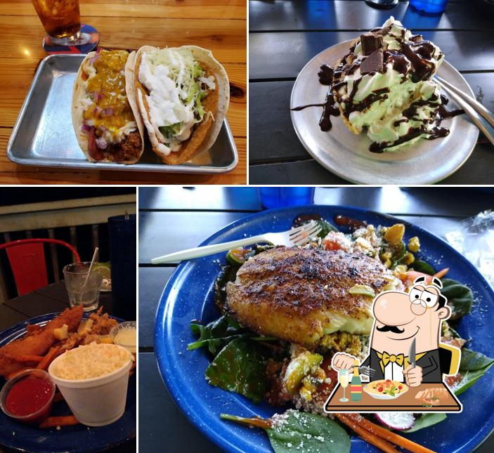 Bonfire Taqueria, Conway - Restaurant menu, prices and reviews