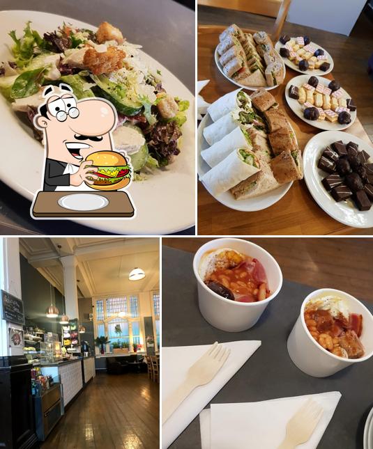 Best cafes in Stockport, spring 2024 - Restaurant Guru