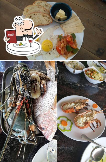 Sandy Bottom Cafe, Mahabalipuram - Restaurant reviews