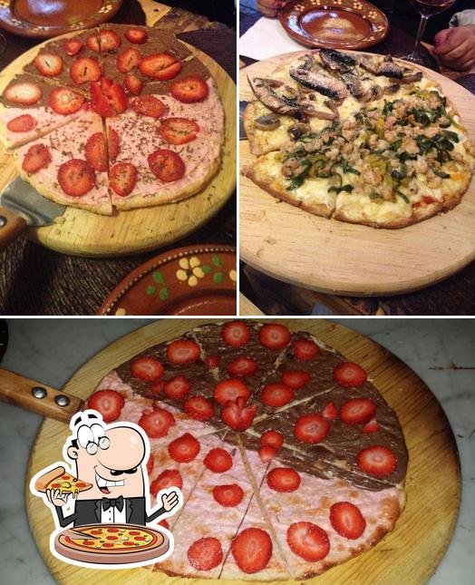 pizzeria La Maria, Mexico City, Puebla 261 - Restaurant reviews