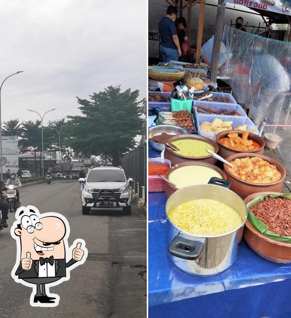 Corner Cafe, Tangerang