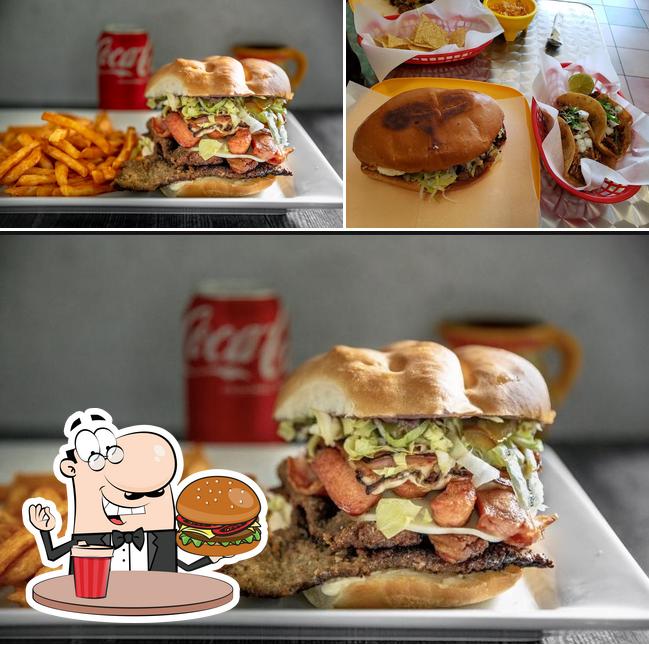 Crazy Tortas, Lisle - Menú del restaurante, precios y reseñas