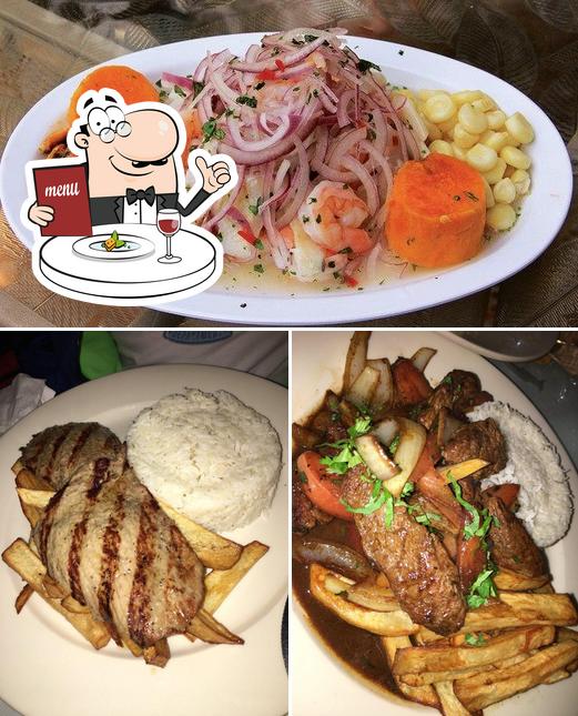 El Ancla, New York City - Restaurant menu, prices and reviews