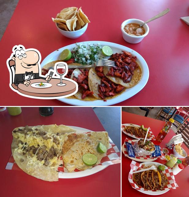 El Fogón MAGUEYADA restaurant, Saltillo, Calle Luis Echeverria Alvarez ...