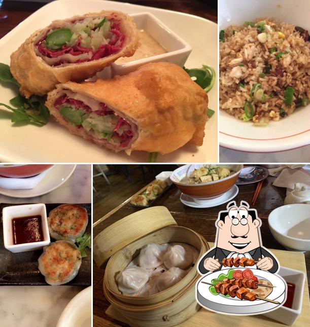 Empire Chinese Kitchen in Portland - Restaurant menu and reviews