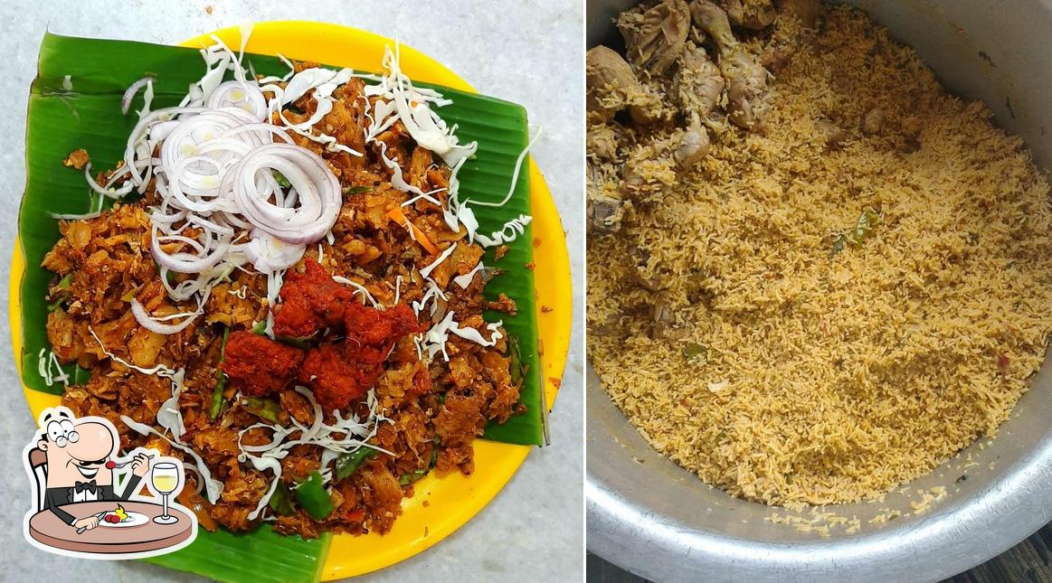 FOOD JUNCTION, Puducherry - Restaurant reviews