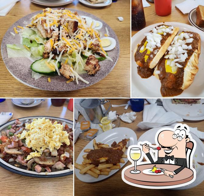 L. George's Coney Island, Southfield - Restaurant menu, prices and reviews