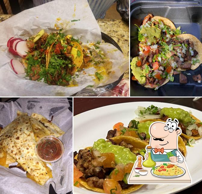 Los Tacos in Temecula - Restaurant menu and reviews