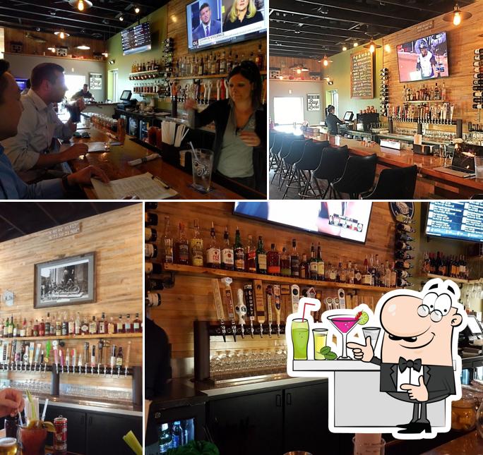 Off Broadway Drafthouse, Madison - Restaurant menu, prices and reviews
