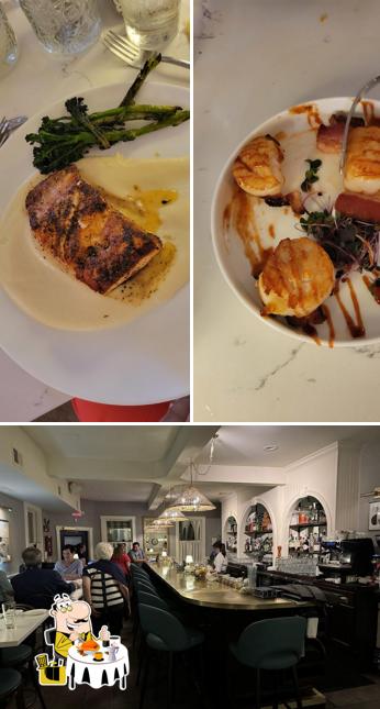 Olivia's Restaurant - Fairhaven in Fairhaven - Restaurant reviews