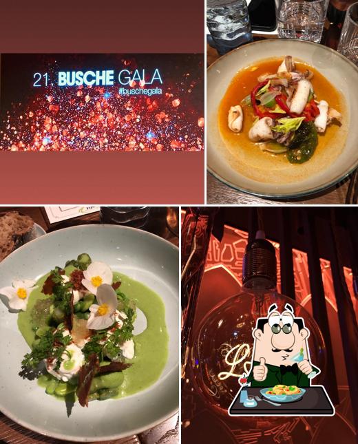 Blue Mustard pub & bar, Vienna - Restaurant menu and reviews