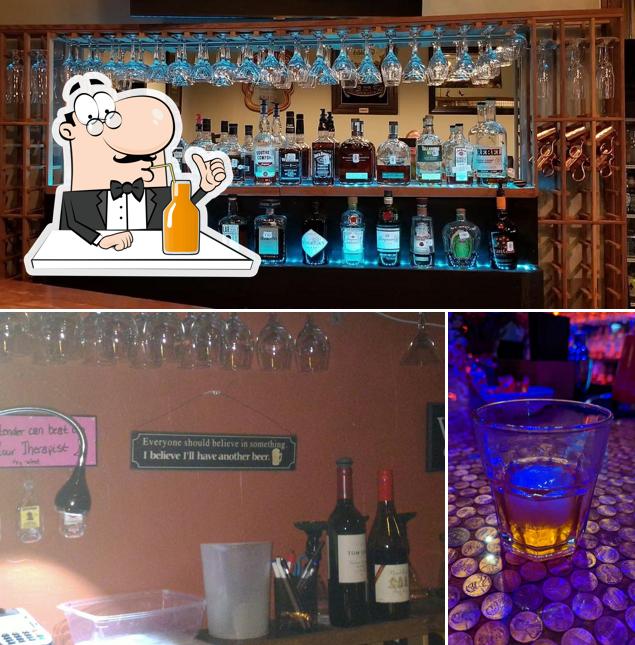 Hemingways Watering Hole, Waco - Restaurant menu, prices and reviews