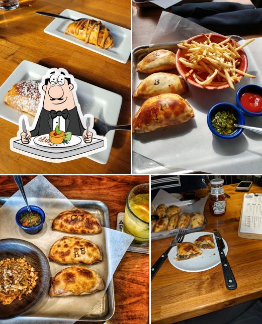 La Masa Empanada Bar in Milwaukee - Restaurant menu and reviews