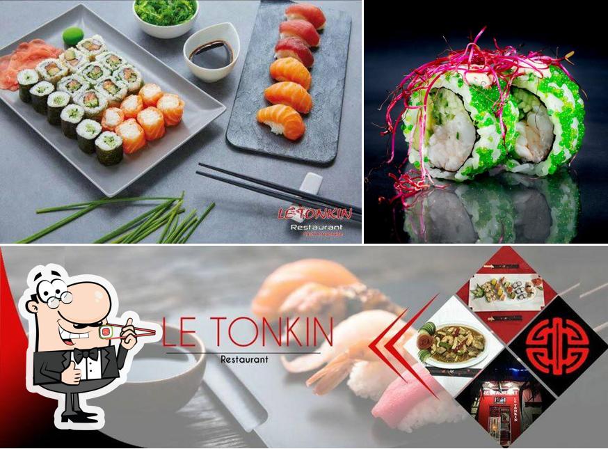 Restaurant le Tonkin, Casablanca - Speisekarte, Preise und Bewertungen