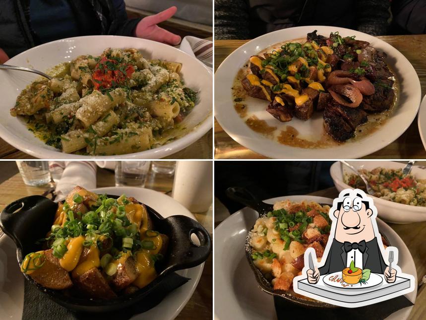 Melzingah Tap House, Beacon - Restaurant menu, prices and reviews