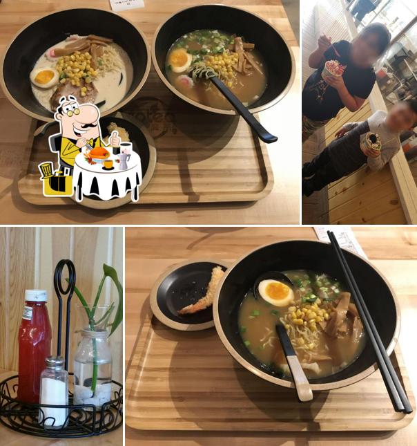 Motea Plus, Schererville - Restaurant menu, prices and reviews