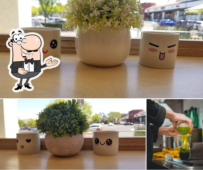 Rapha Tea in Corona - Restaurant reviews