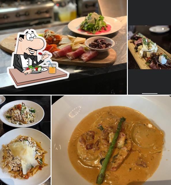 San Remo Italian Restaurant, 226 Connally St in Sulphur Springs ...