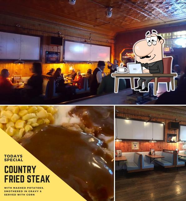 The Bender Pub & Grill in Danville - Restaurant reviews