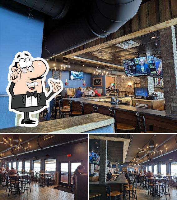 Willy's on the Water, Big Lake - Restaurant menu, prices and reviews