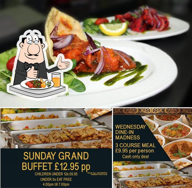 Top 7 restaurants in Fraserburgh, december 2024 - Restaurant Guru
