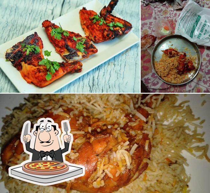 Al Habibi Mandi, Hyderabad - Restaurant menu, prices and reviews