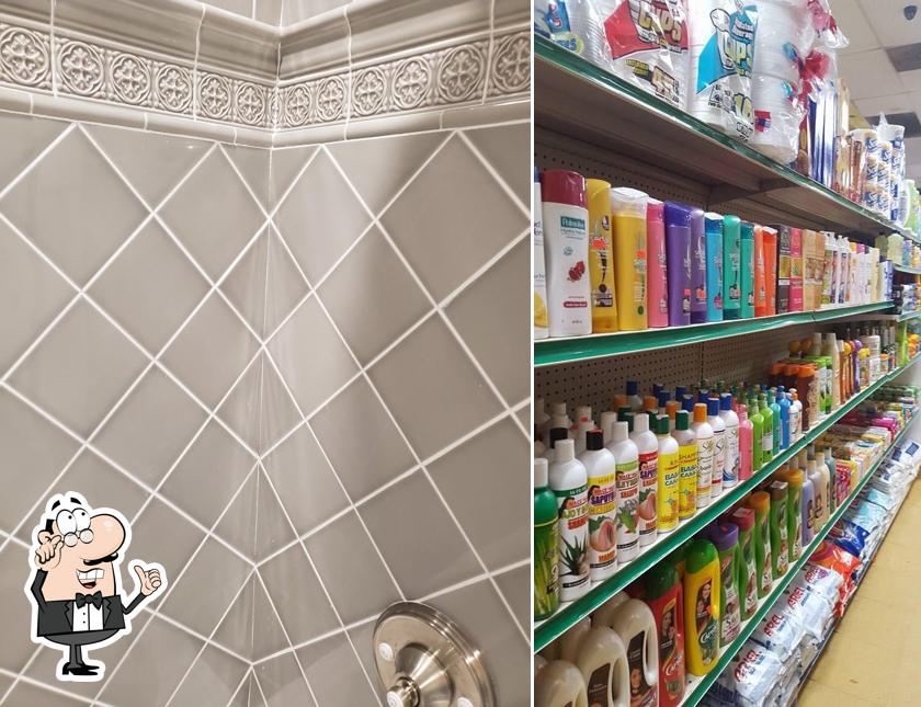 Bodega Latina Market, Richmond - Restaurant menu, prices and reviews