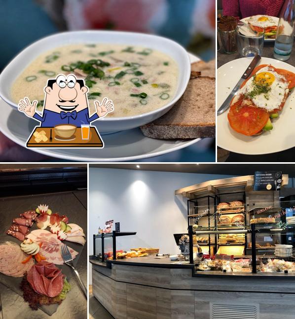 Brot & Seele, Nidderau - Speisekarte, Preise und Bewertungen