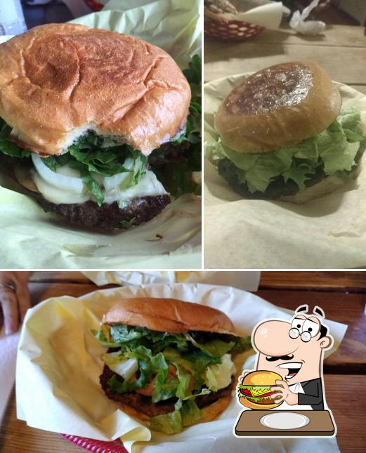 Chunky's Burgers, 4602 Callaghan Rd in San Antonio - Restaurant menu ...
