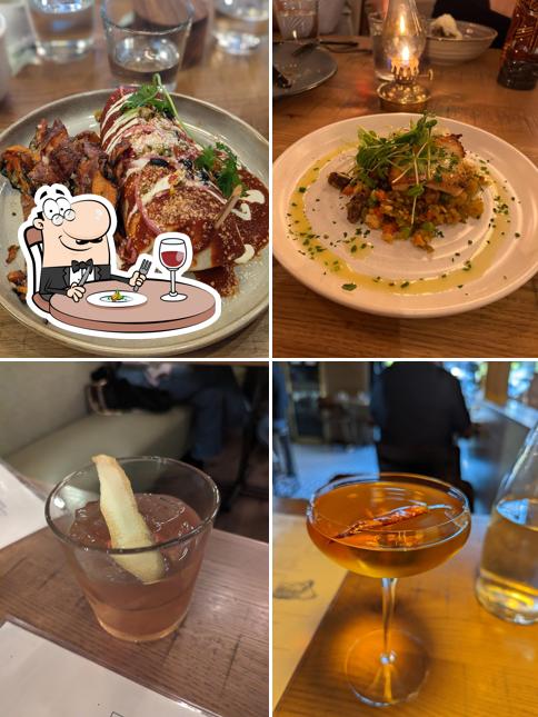 SoCal Kitchen + Bar, Columbus - Restaurant menu, prices and reviews