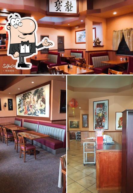 Dragon Treasure in Fruita - Restaurant menu and reviews