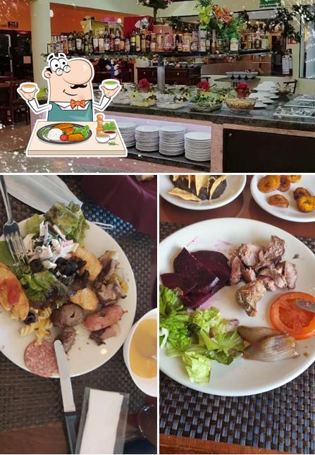 Espadas Grill, Ciudad del Carmen - Restaurant menu, prices and reviews
