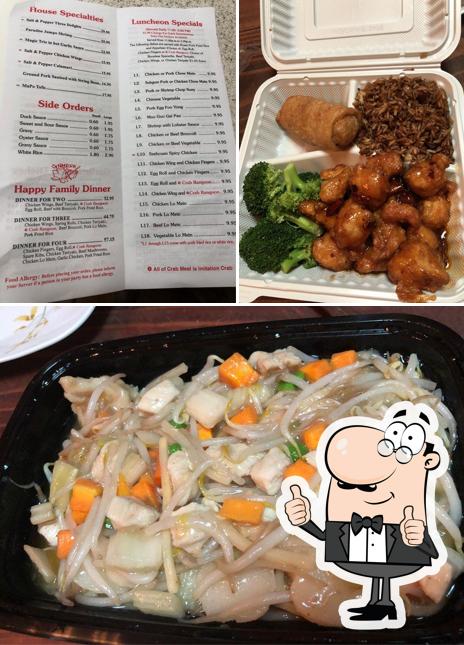 Feng Lee Garden, Palmyra - Restaurant menu, prices and reviews