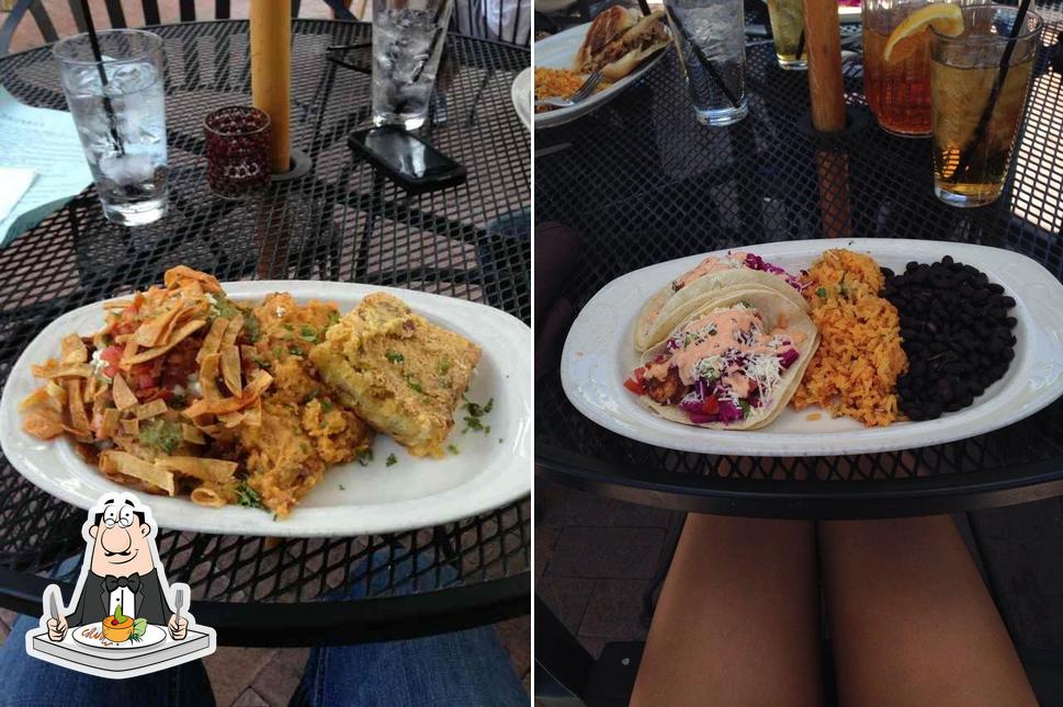 Fuego Bistro in Phoenix - Restaurant menu and reviews