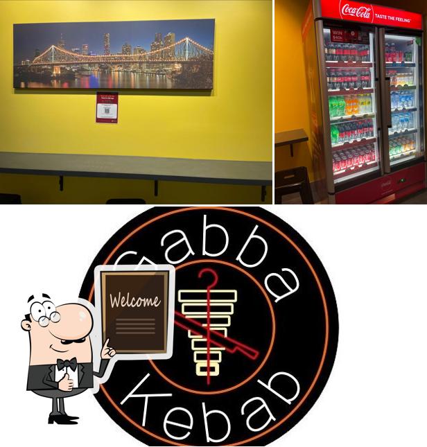 GABBA KEBAB, Woolloongabba - Restaurant menu, prices and reviews