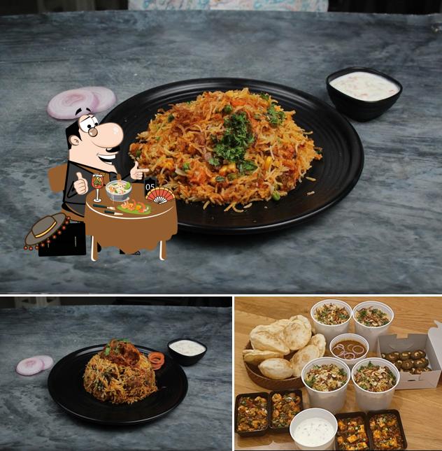 Kitchen Of Kapoors, Bengaluru - Restaurant reviews