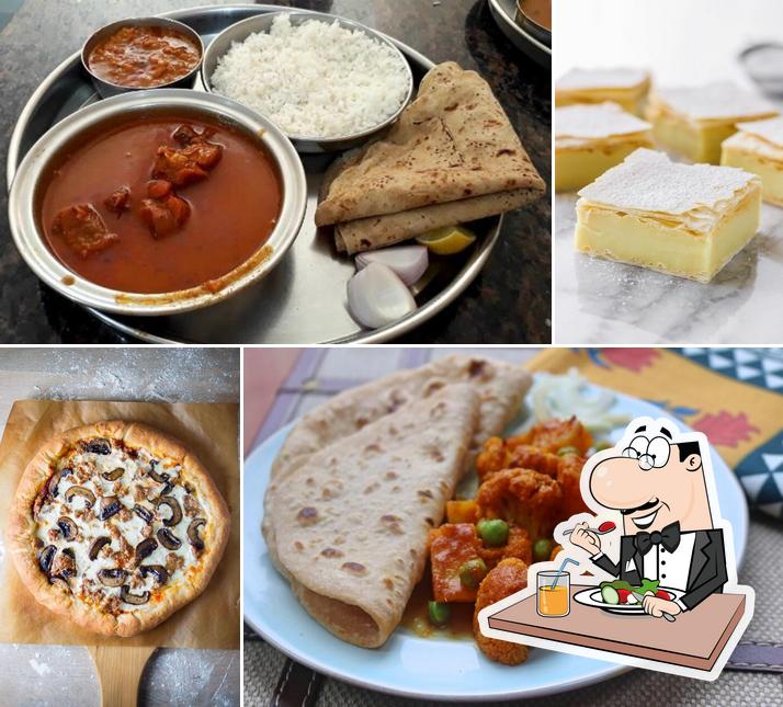 M/s Patil Kitchen, Pune - Restaurant menu, prices and reviews
