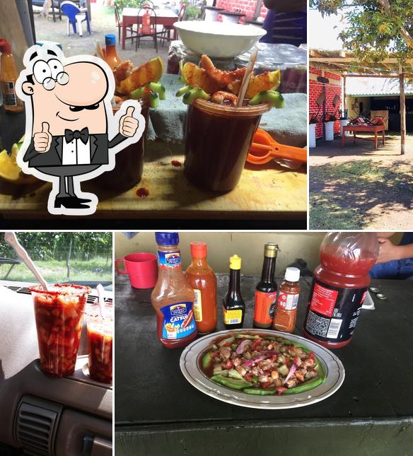 Restaurante Mariscos El Titillo al sabor del Mazatlan, Mexico ...