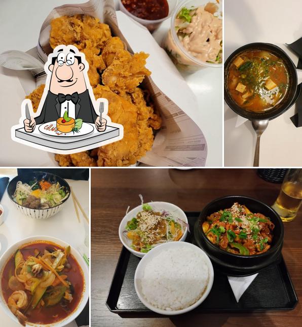 Masiso, Poznań - Restaurant menu, prices and reviews