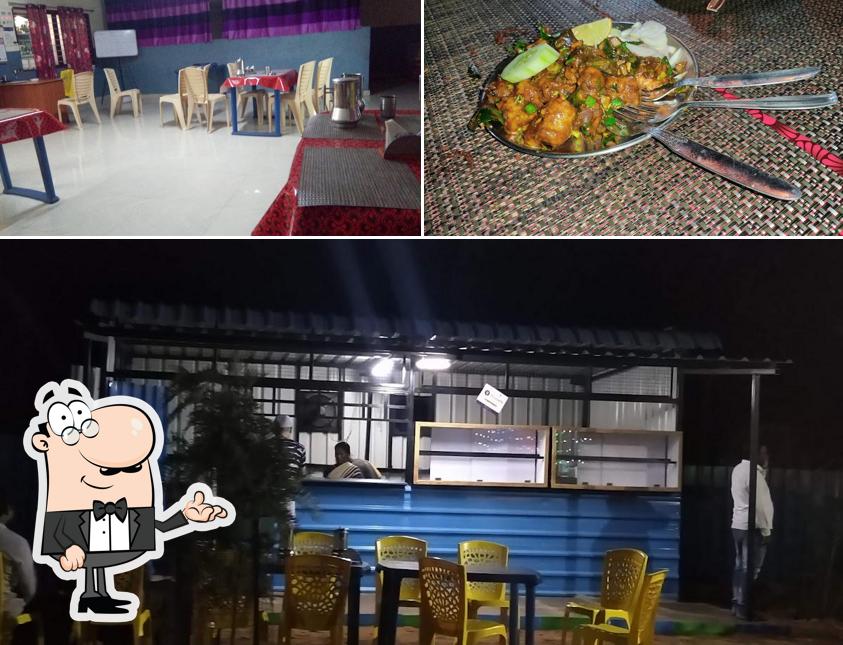 Mathsya Darshini,Fish world Family restaurant, Ballari - Restaurant ...