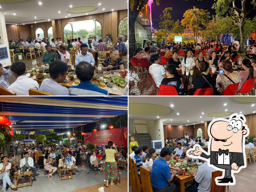Top 5 restaurants with karaoke in Quang Ngai, july 2025 - Restaurant Guru