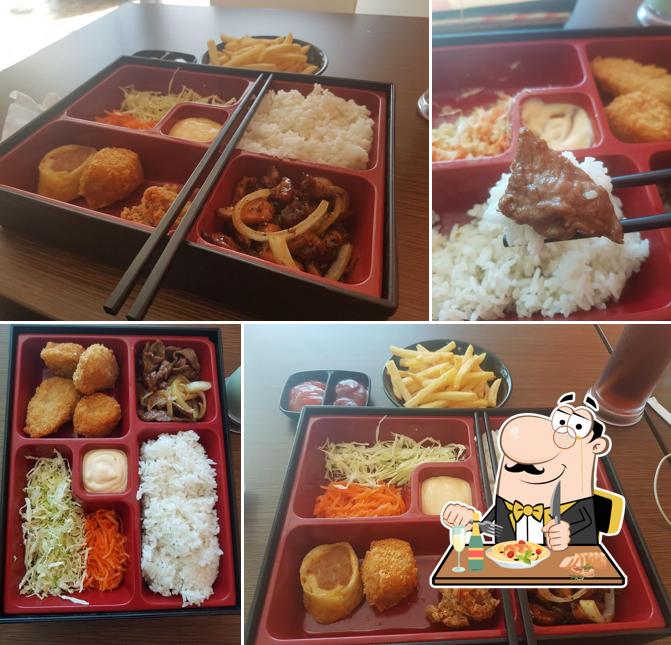 Oto Bento Buluh Indah restaurant, Mengwi - Restaurant reviews
