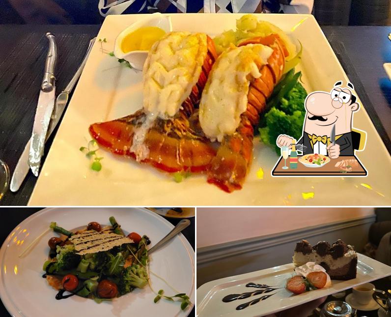 Pickles & Olives Bistro, Port Perry - Restaurant menu, prices and reviews