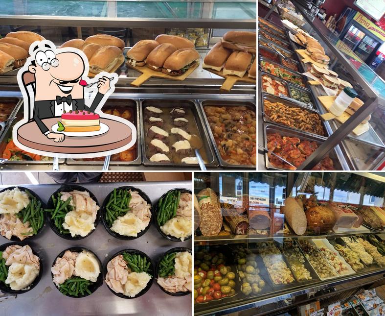 Prova Italian American Deli & Grill in Moonachie - Restaurant reviews