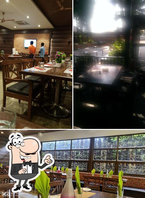 Hotel Rajratna Executive, India, Waki - Restaurant menu and reviews