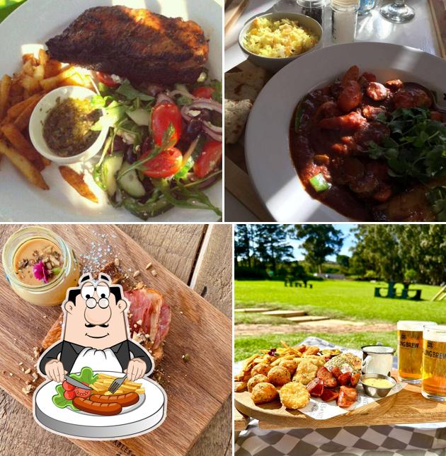 Tables at Nitida Restaurant, Cape Town - Restaurant menu, prices and ...