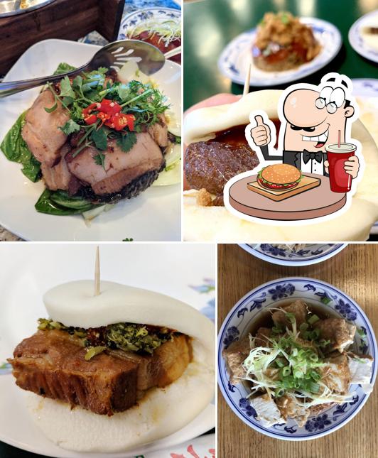 Tai Ke Shabu Shabu, Olivette - Restaurant menu, prices and reviews